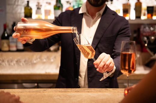 NOOH by La Coste is in Madame Figaro