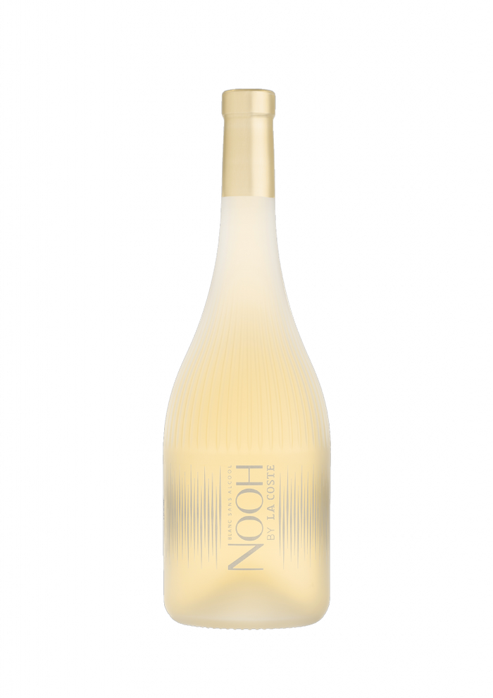 Vins désalcoolisés haut de gamme - NOOH by La Coste
