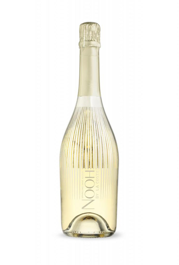 Vins désalcoolisés haut de gamme - NOOH by La Coste