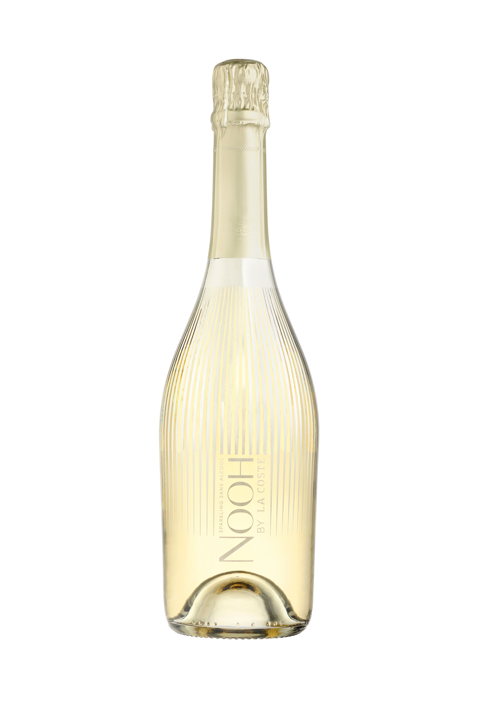 Premium dealcoholized wines - NOOH by La Coste