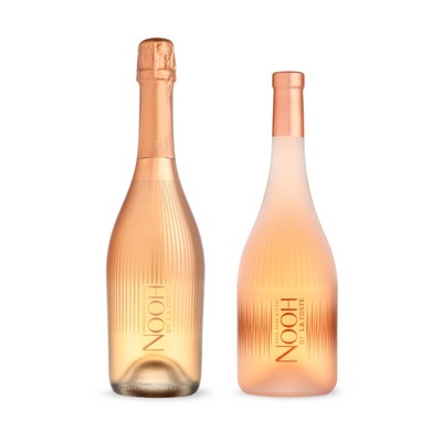 Premium dealcoholized wines - NOOH by La Coste